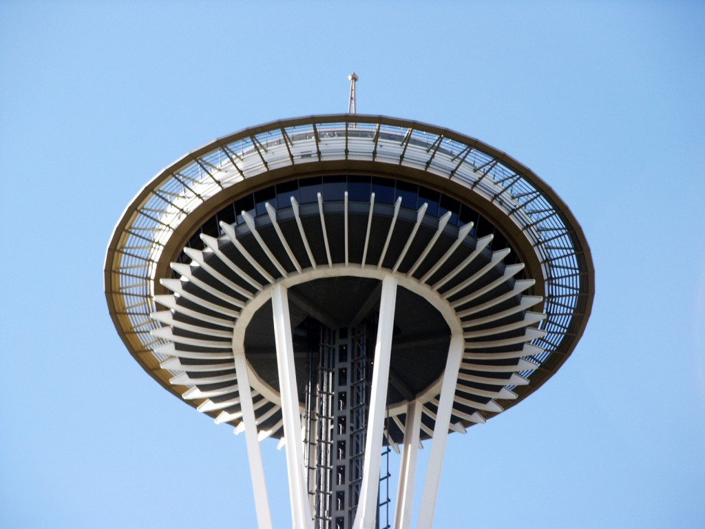 Seattle's Rainiest Day - Seattle Weather Blog